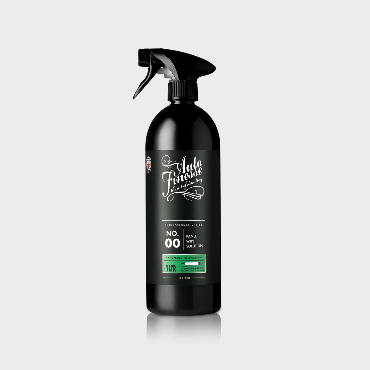 Panel Wipe Solution No.00 | Panel Wipe Spray