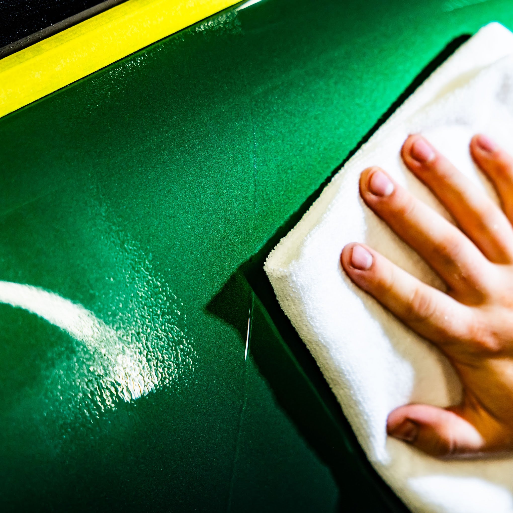 Panel Wipe Solution No.00 | Panel Wipe Spray