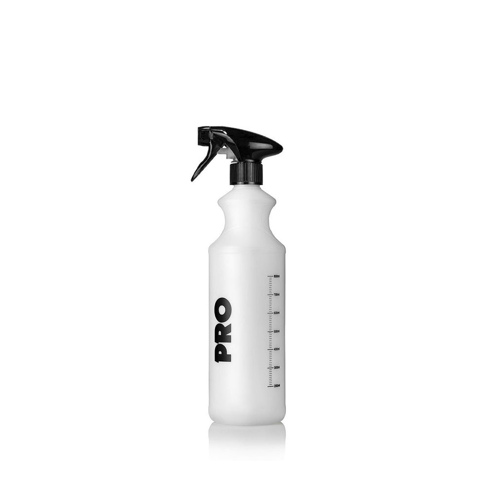 1-Litre Pro Mixing Bottle - Mix & Dilute Cleaning Products