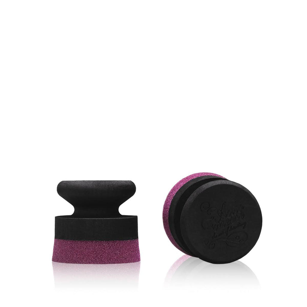 Heavy Cutting Puck No.36 (2 Pack) | Hand Polishing Pad