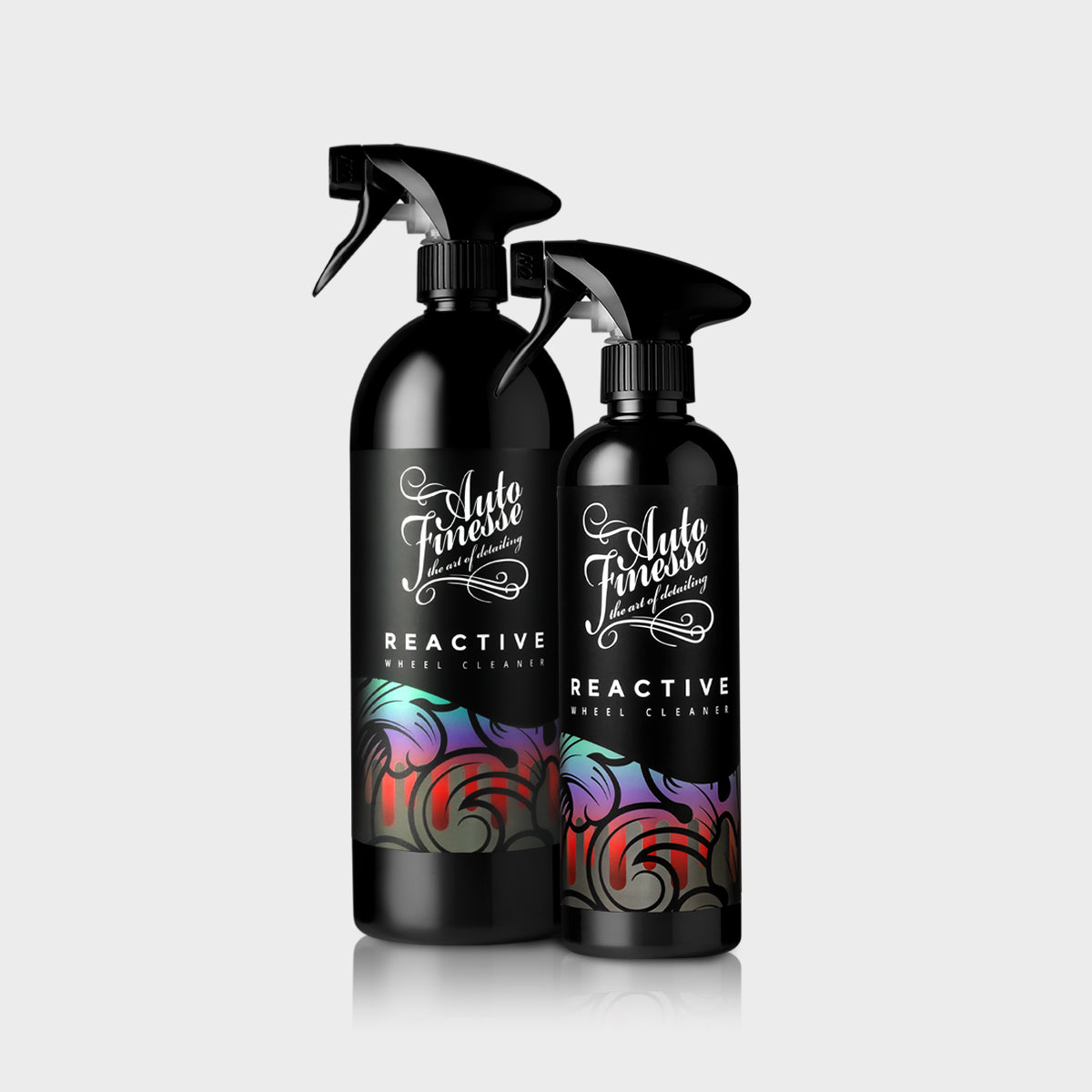Reactive Wheel Cleaner by Auto Finesse Detailing Products