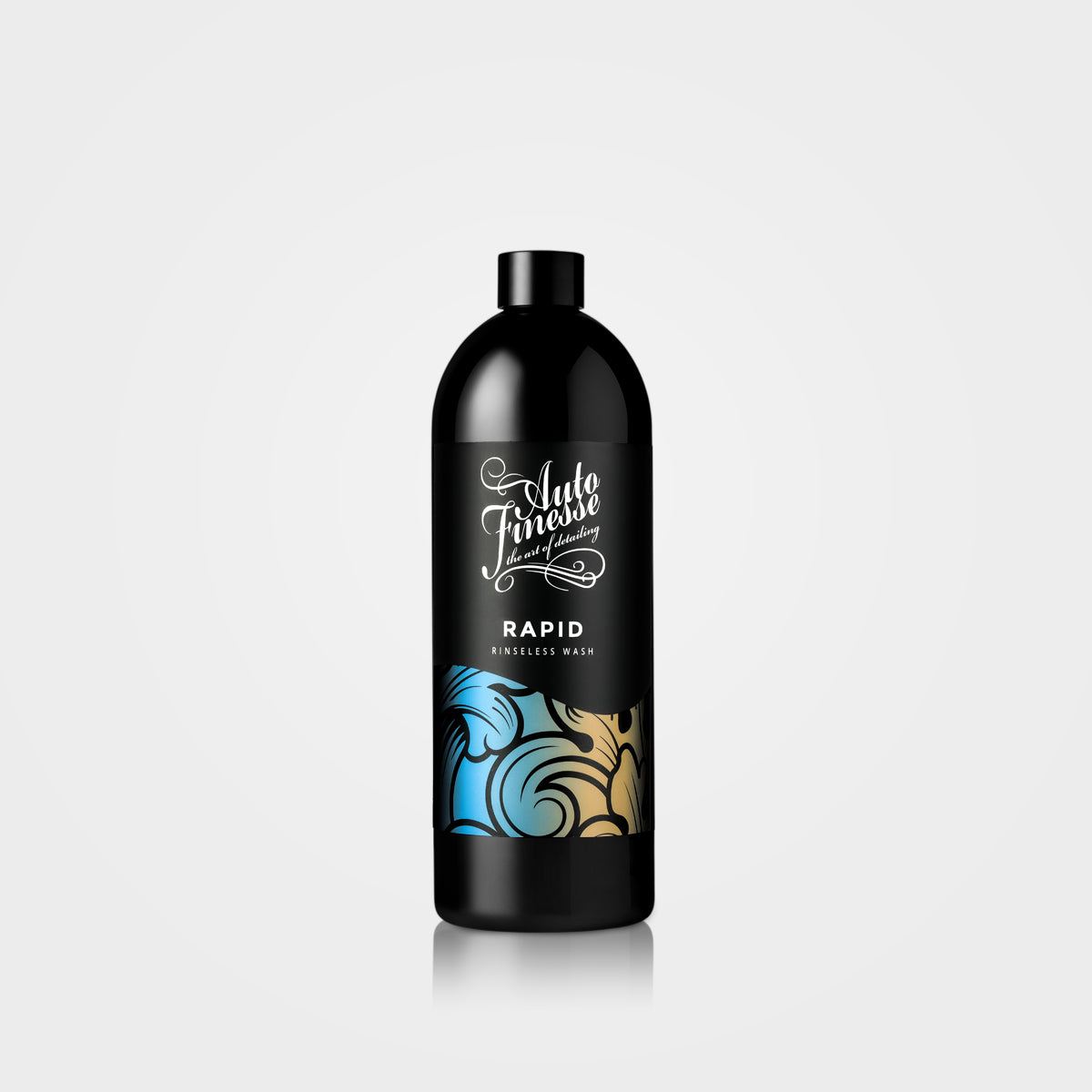 Rapid | Rinse-less Wash - Car Wash Formula