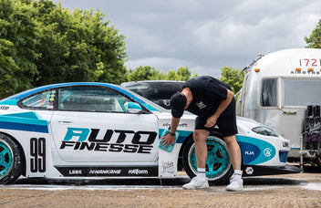Auto Finessee® | The Best Car Detailing Products