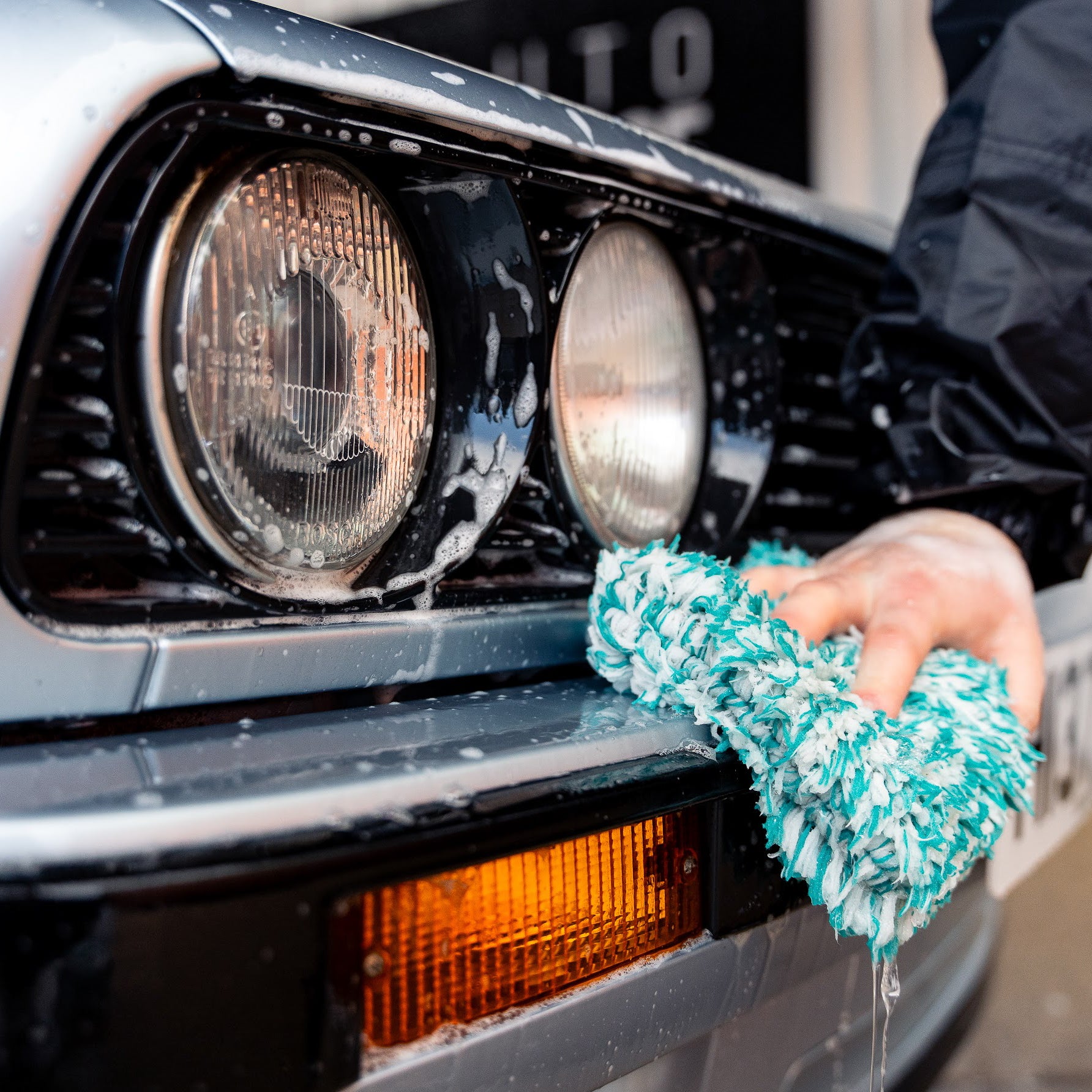 Ultimate Car Cleaning Kit The Creme De La Creme Of Car Care Kits