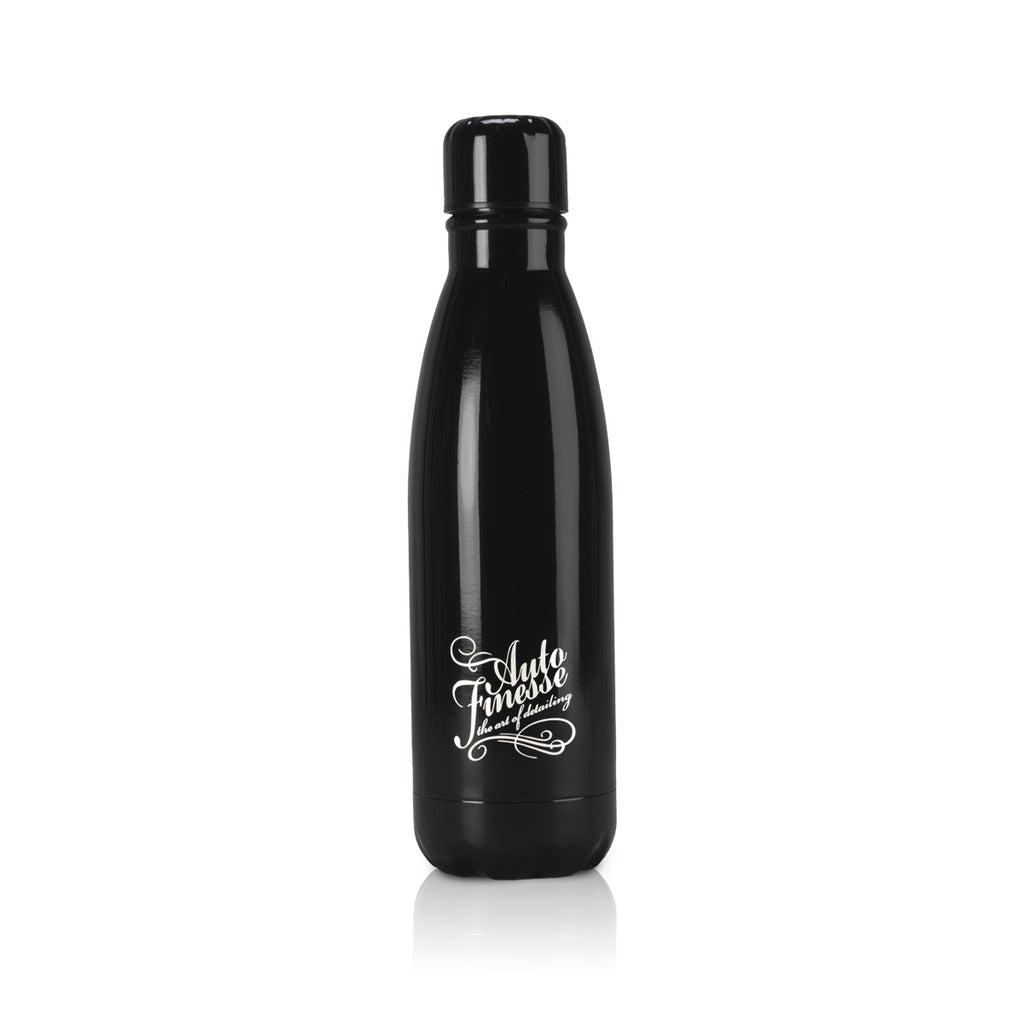 Quench Water Bottle 500ml | Insulated & Leak-Proof