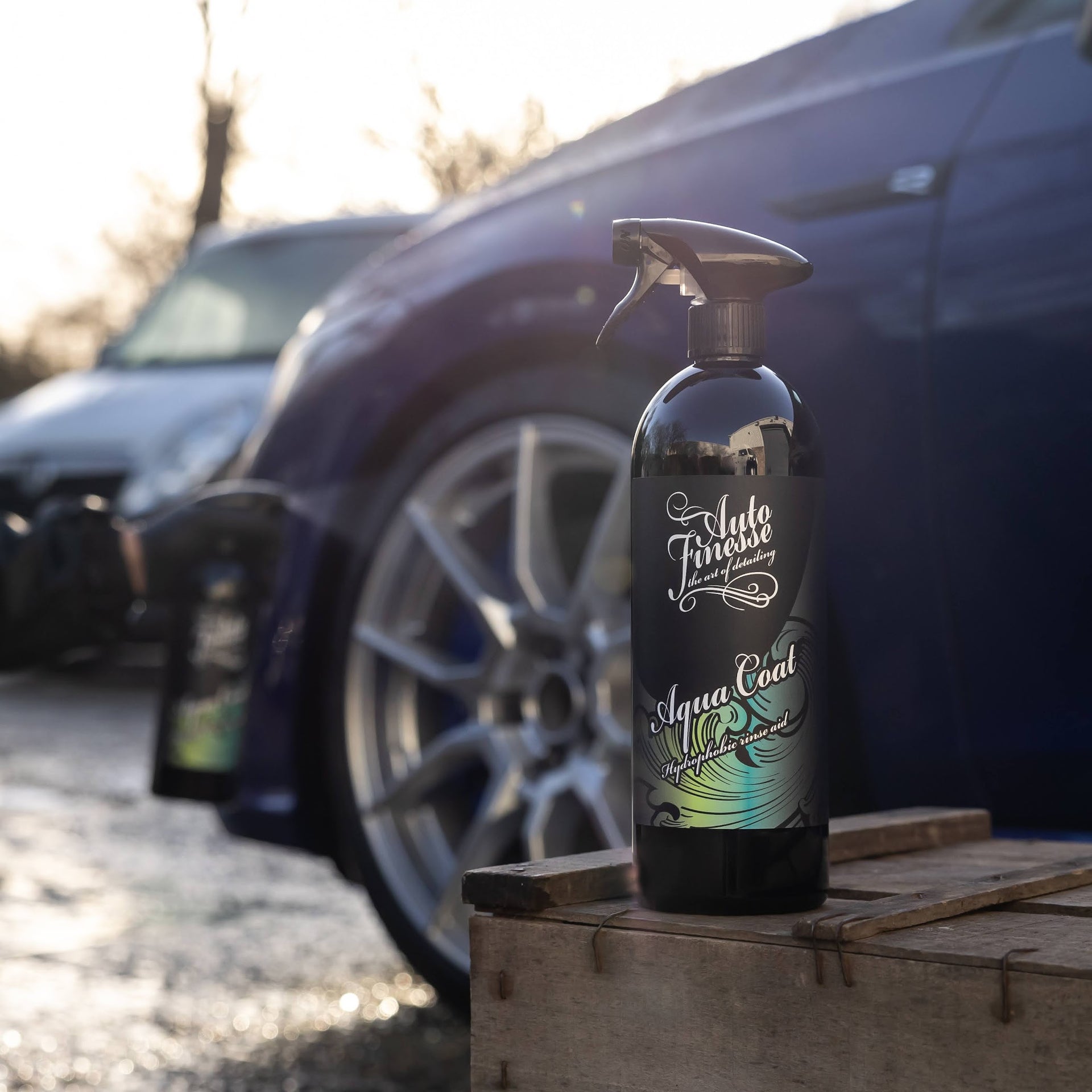 All Products | Official Range of Car Care & Detailing Products