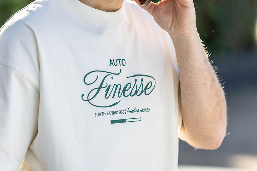 Car Detailing Products, Designed, Developed & Trusted by Detailers