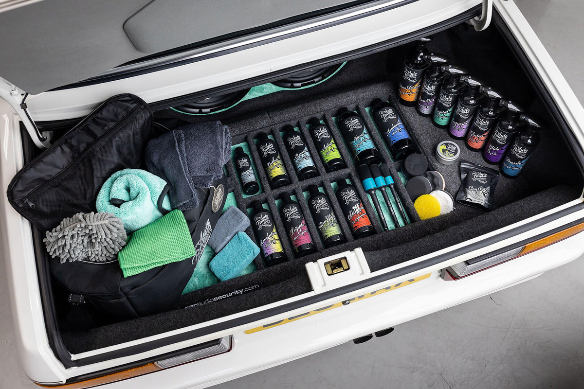All Products | Car Care & Detailing | Exterior & Interior