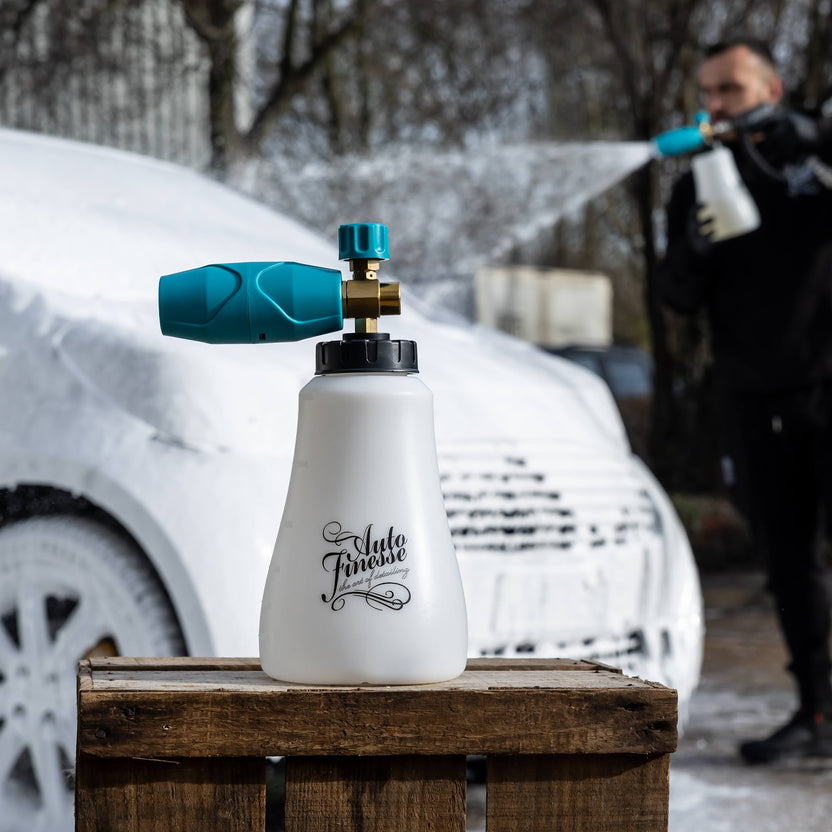 Auto Finesse Snow Foam Lances For Pre-Wash