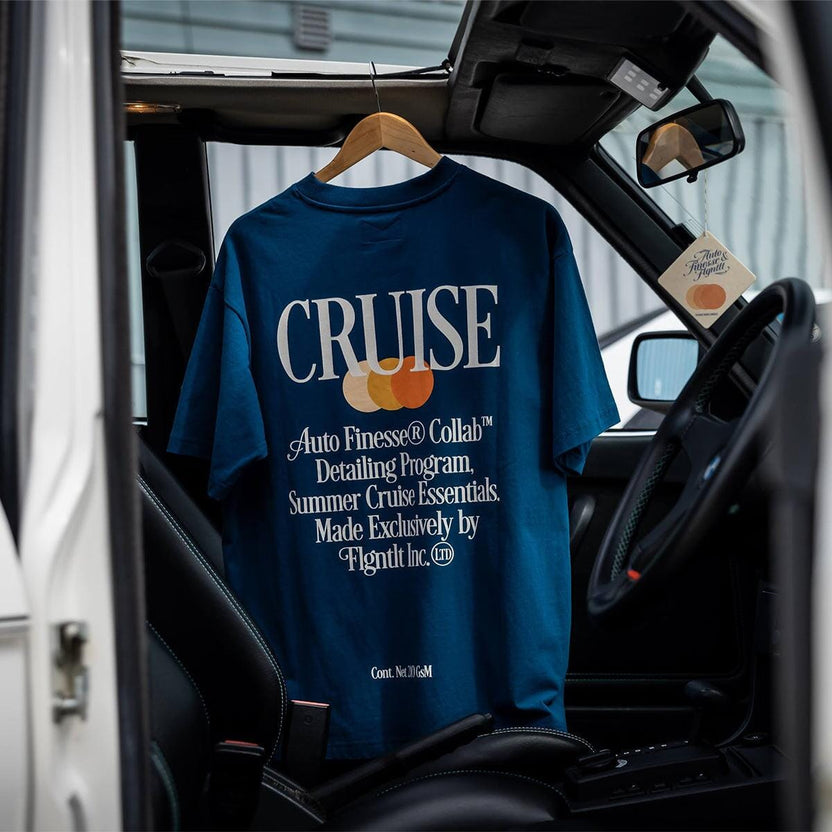 Clean Your Car with Auto Finesse Kit | Car Care Products