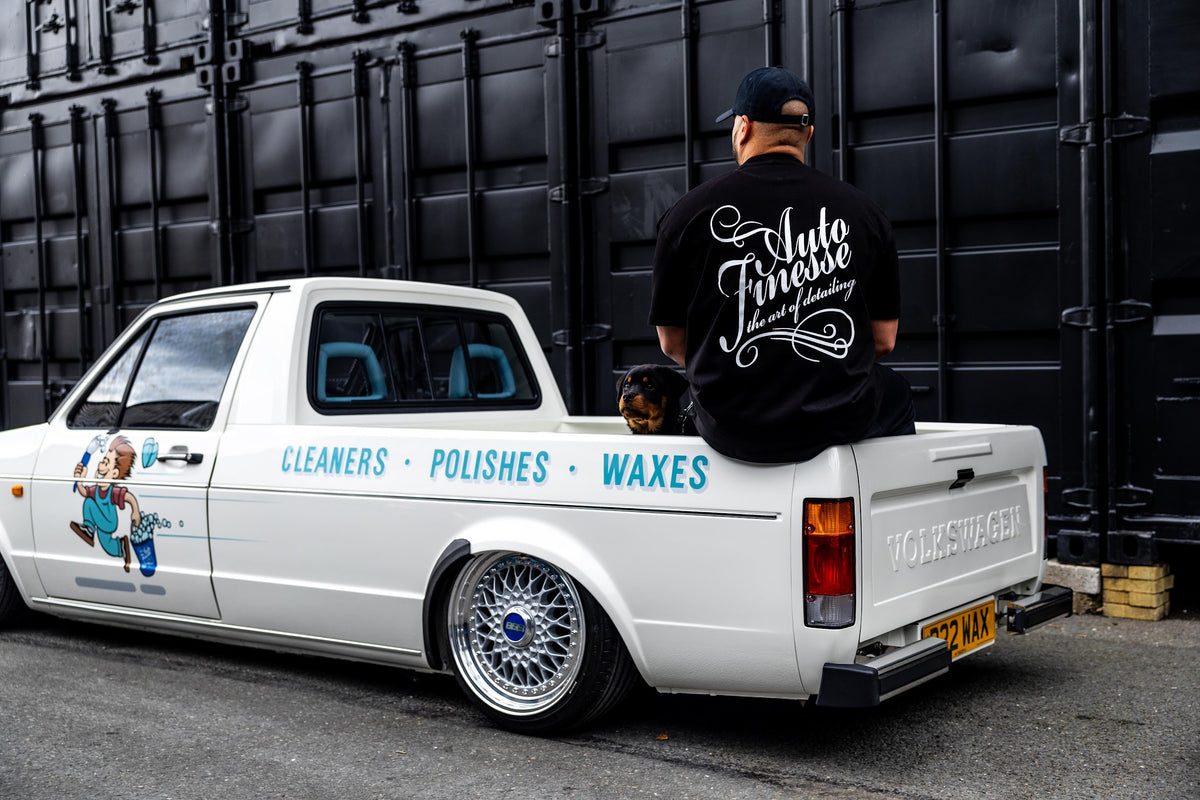 Car Detailing Products, Designed, Developed & Trusted by Detailers