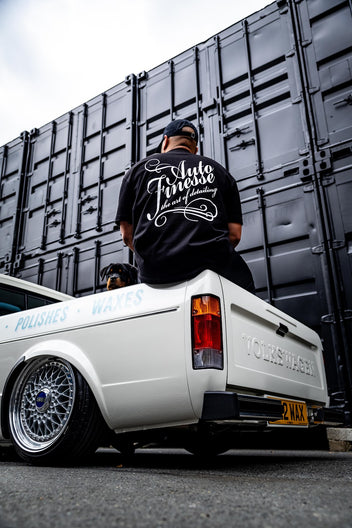 Car Detailing Products, Designed, Developed & Trusted by Detailers