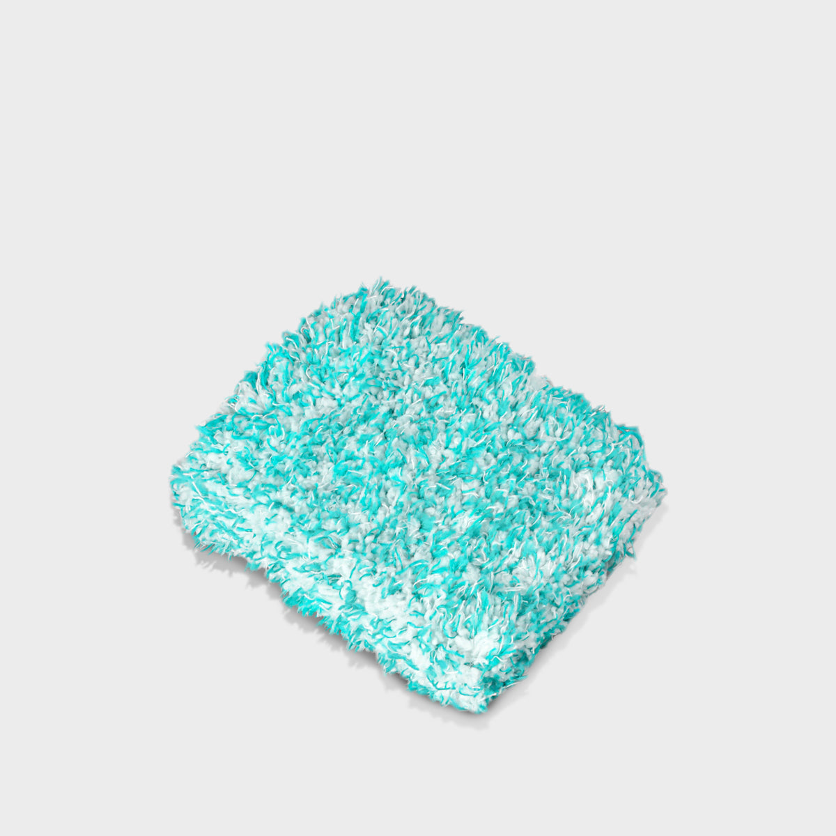 Plush Wash Pad | Scratch Free Car Cleaning