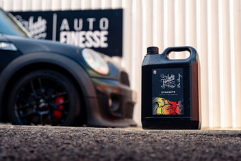 Car Care Collection - Detailing & Cleaning Products