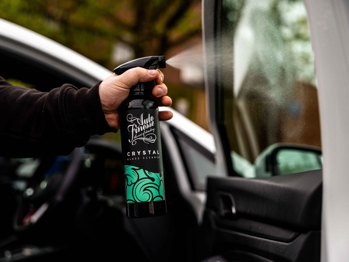 Best Interior Car Cleaner | Car Cleaning Products - Brush