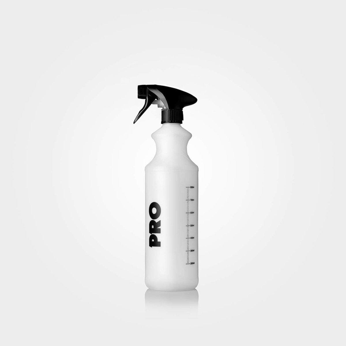 1-Litre Pro Mixing Bottle - Mix & Dilute Cleaning Products