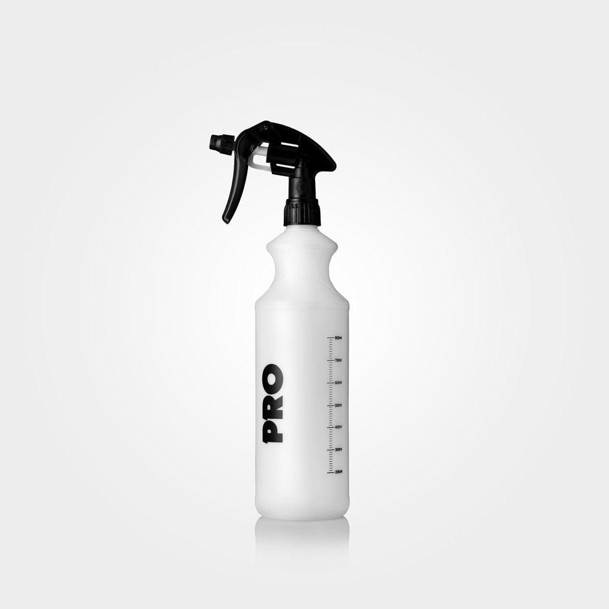 1-Litre Pro Mixing Bottle - Mix & Dilute Cleaning Products