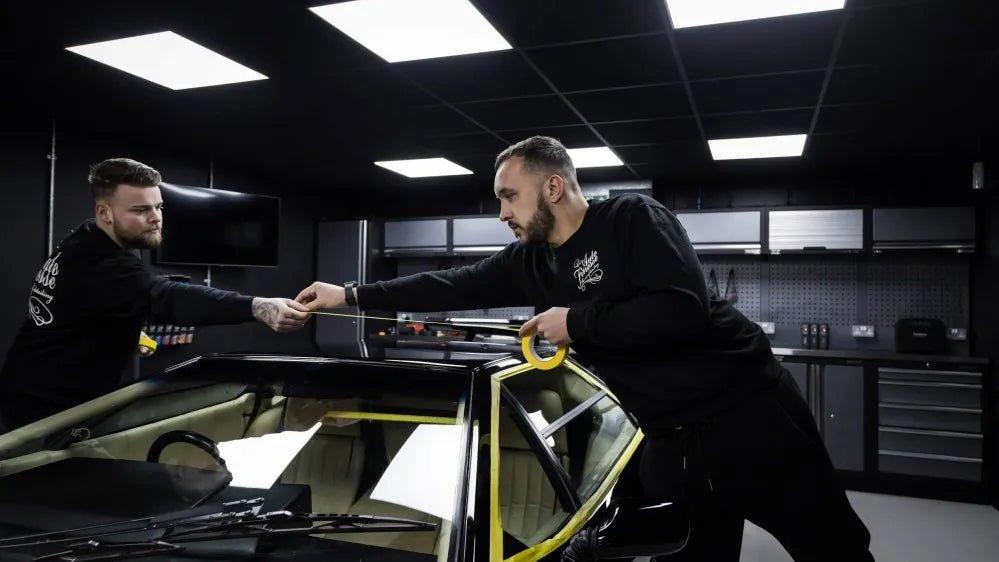 Get Professional Car Polishing Accessories | Polishing Tools