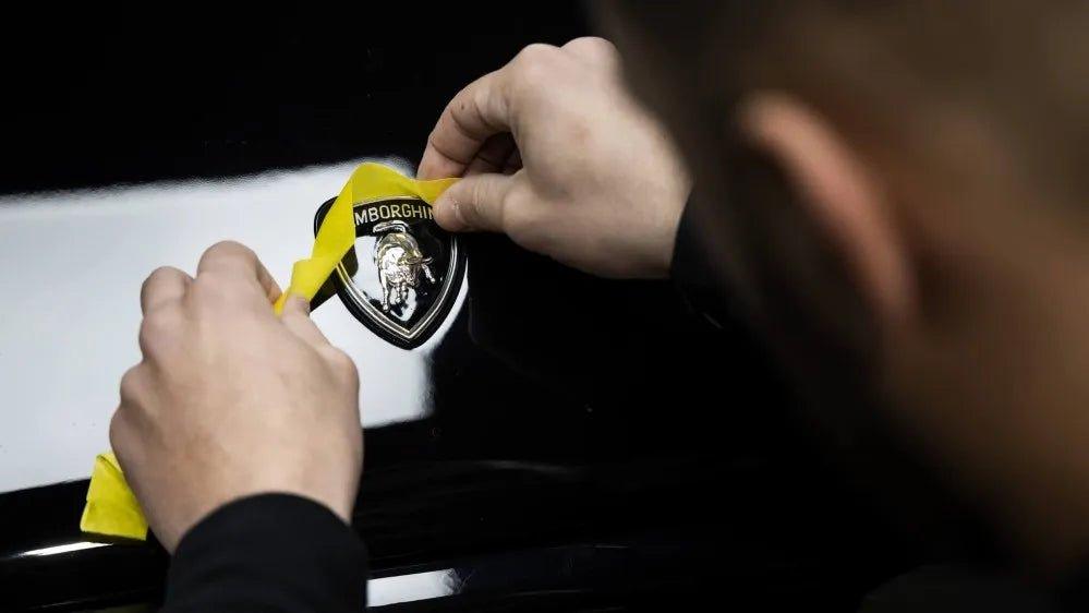 Detailers Masking Tape | High-performance - Auto Finesse