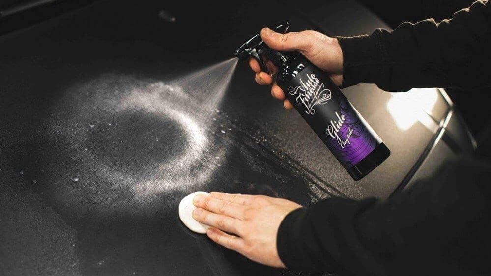 Wax Kit | High-Quality Hard Wax Finish & Polish for Paintwork