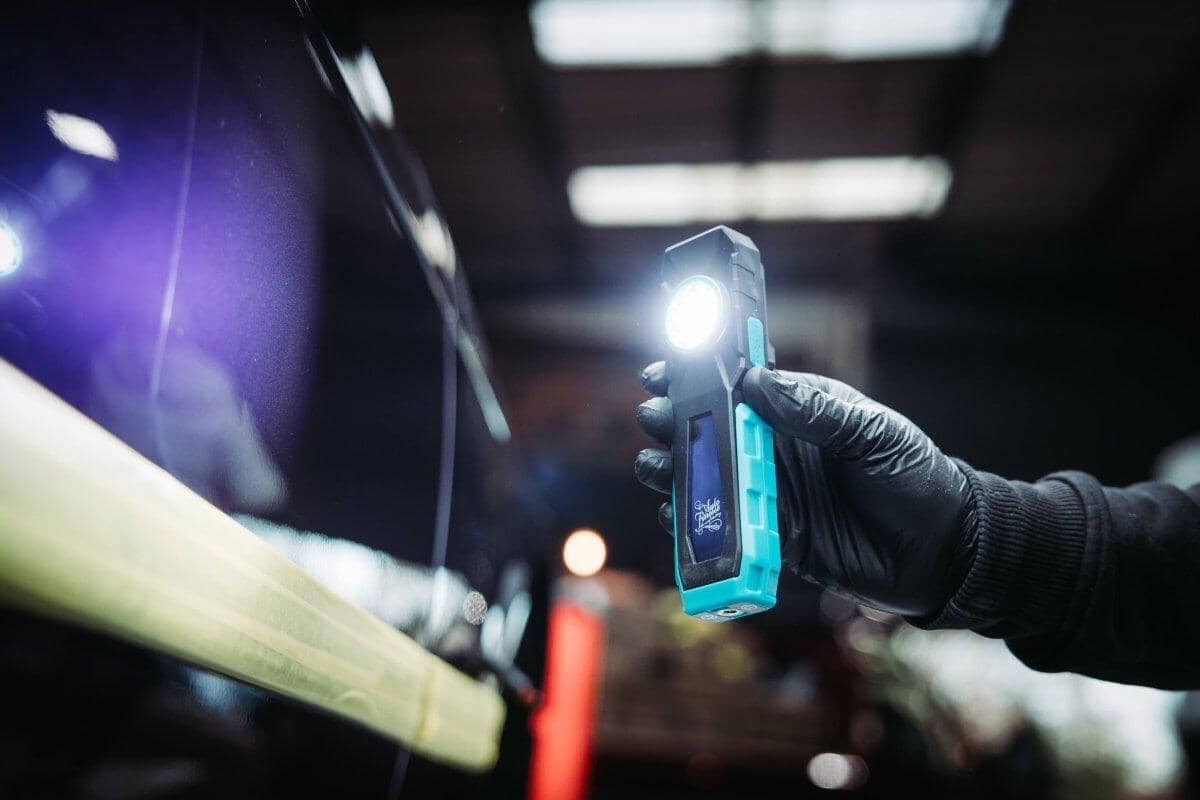 Swirl Spotter | Professional Detailing Light