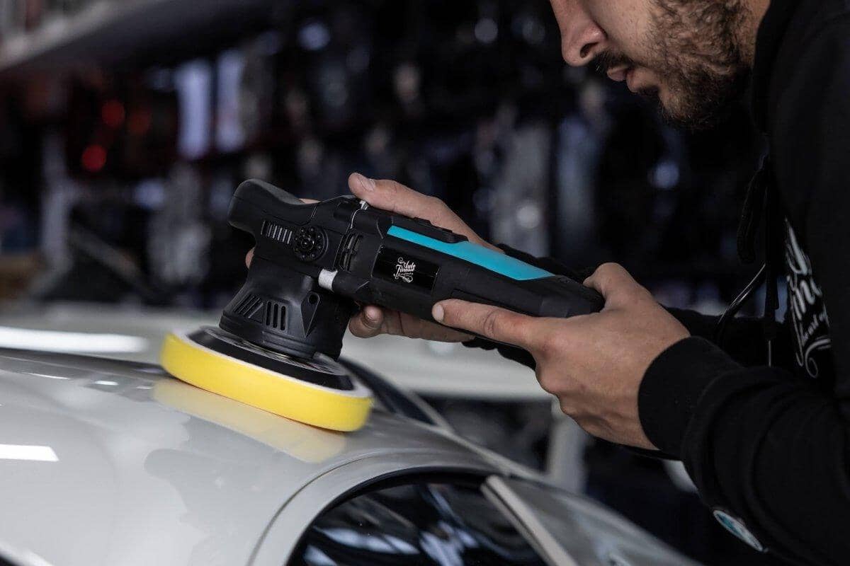 Swirl Slayer Machine Polishing Kit - Auto Finesse