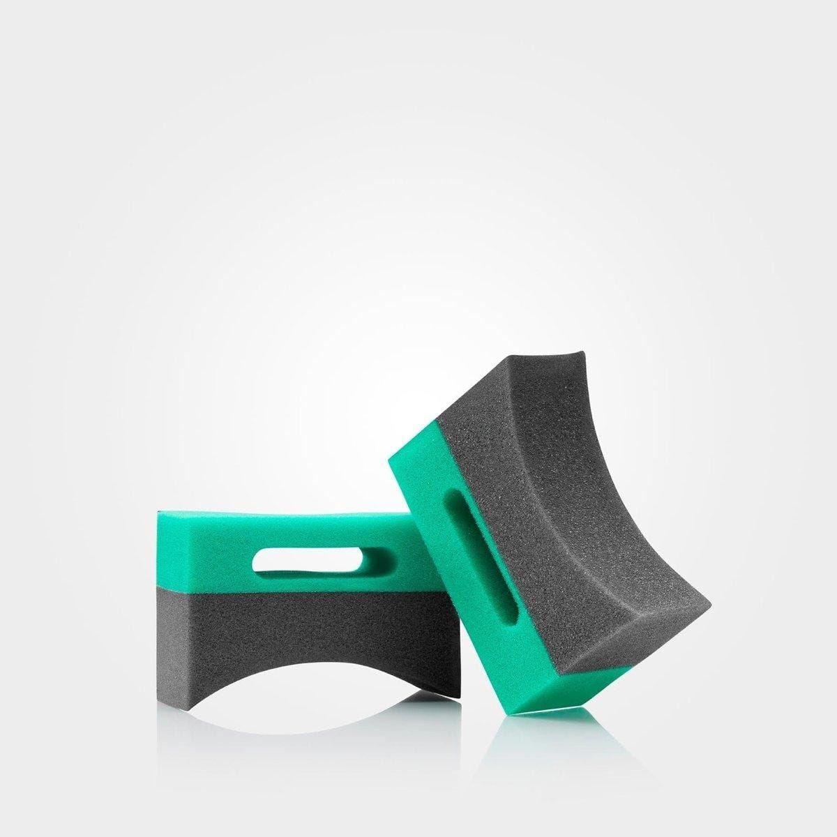 Tyre & Trim Applicator - Foam Applicator for Tyre Dressing