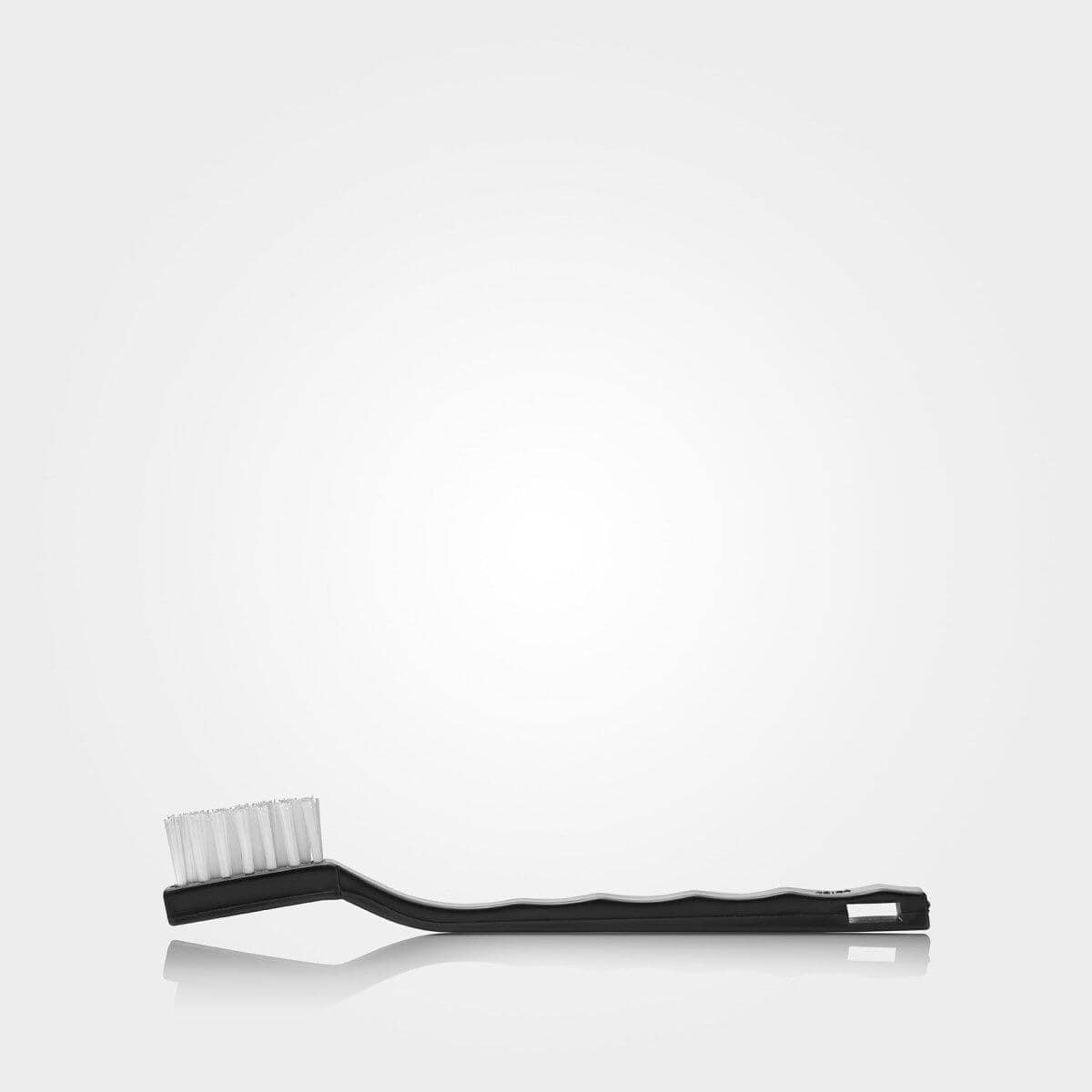 Pad Cleaning Brush for Machine Polisher Pads