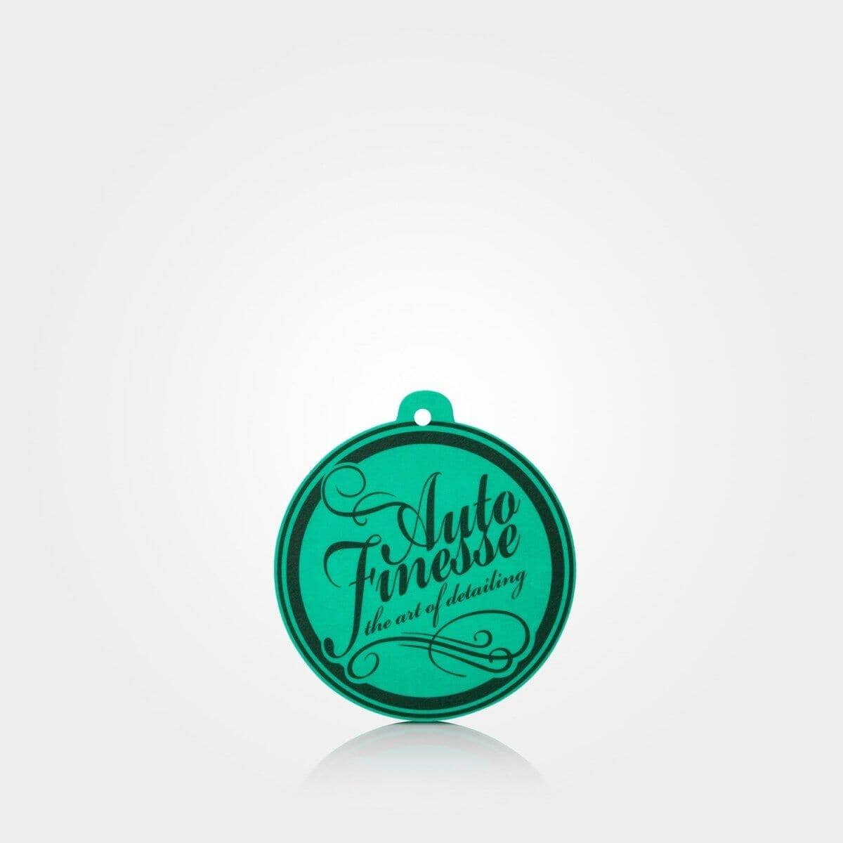 Coconut Air Freshener | Hanging Car Air Freshener