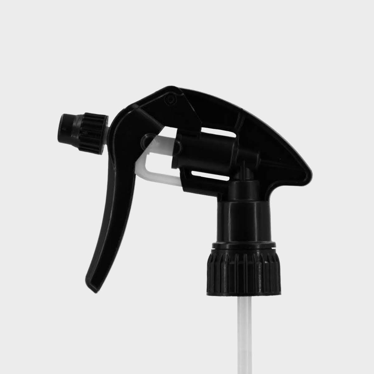 Car Detailing Bottles, Sprayers & Triggers