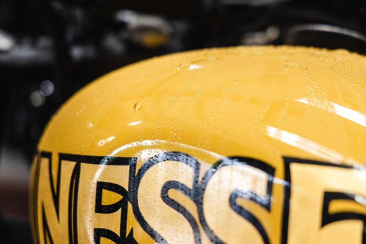 Essence Car Wax - The Best All Round Car Wax