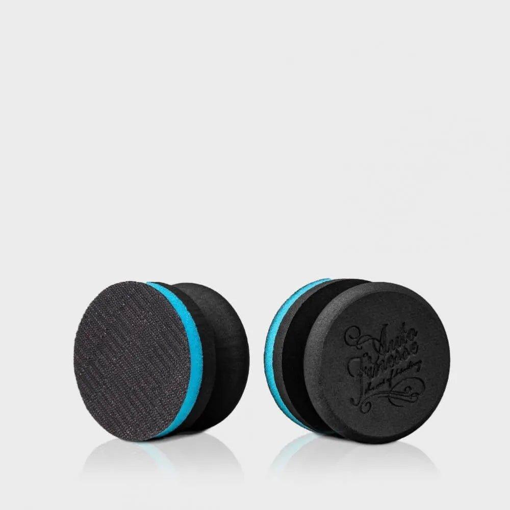 Car Wheel Cleaning Brush, Spray - Wheel Cleaning Accessories