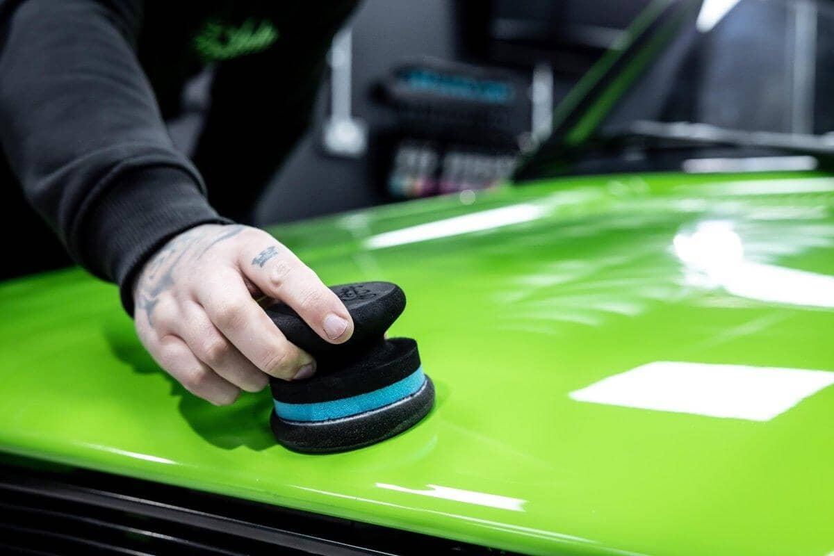 Illusion Show Car Wax - Carnauba Wax | Auto Finesse®