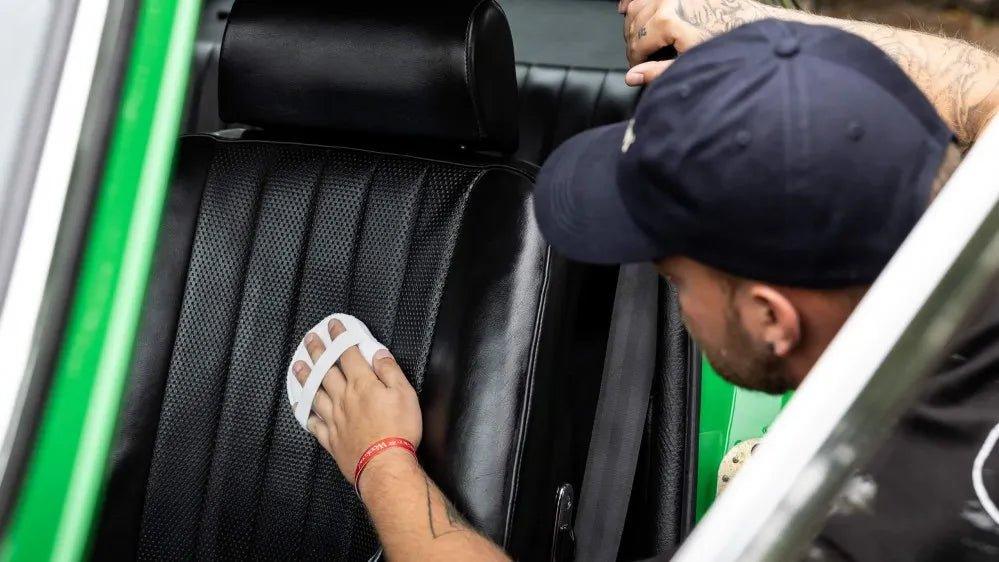 Car Detailing Products, Designed, Developed & Trusted by Detailers