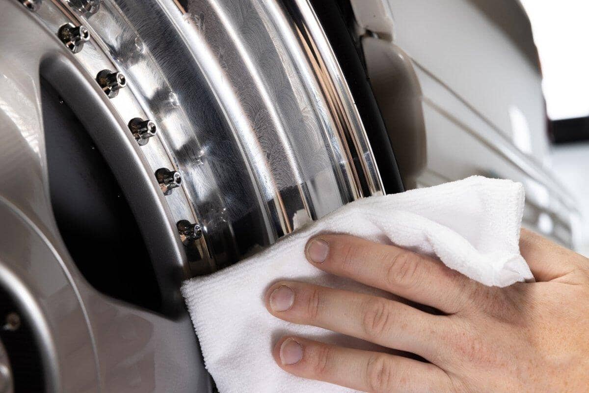 Mint Rims | Wheel Wax & Wheel Sealant - For Alloy Wheels